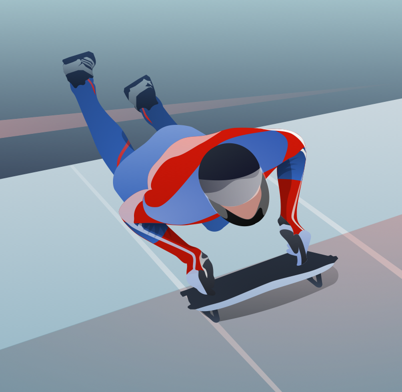 Winter Sports Solution ConceptDraw Winter Sports Solution ConceptDraw