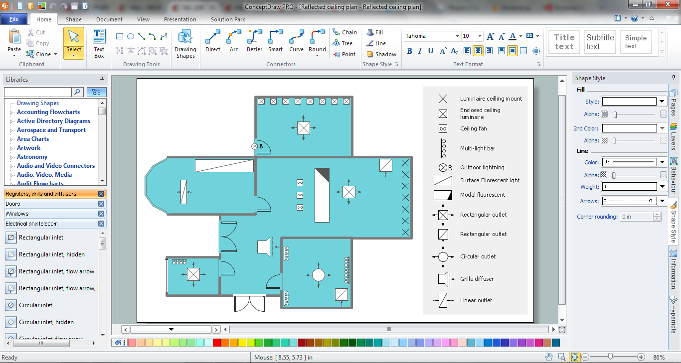 Planning Suspended Ceiling Grid Layout Software - Infoupdate.org Planning Suspended Ceiling Grid Layout Software - Infoupdate.org