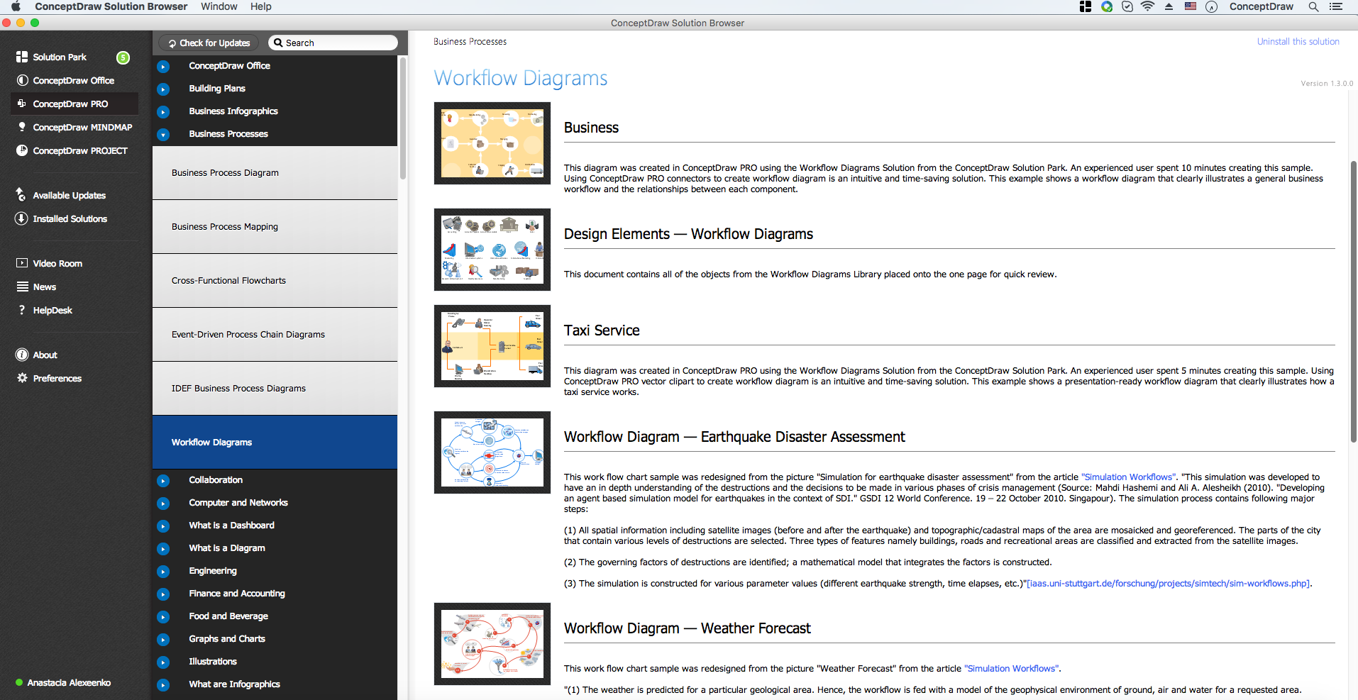 Drawing Workflow Diagrams | Features to Draw Diagrams Faster Drawing Workflow Diagrams | Features to Draw Diagrams Faster