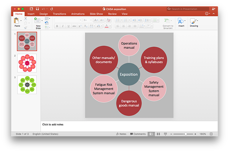 Powerpoint Tutorial 5 Simplest Way To Create Circular Powerpoint Tutorial 5 Simplest Way To Create Circular