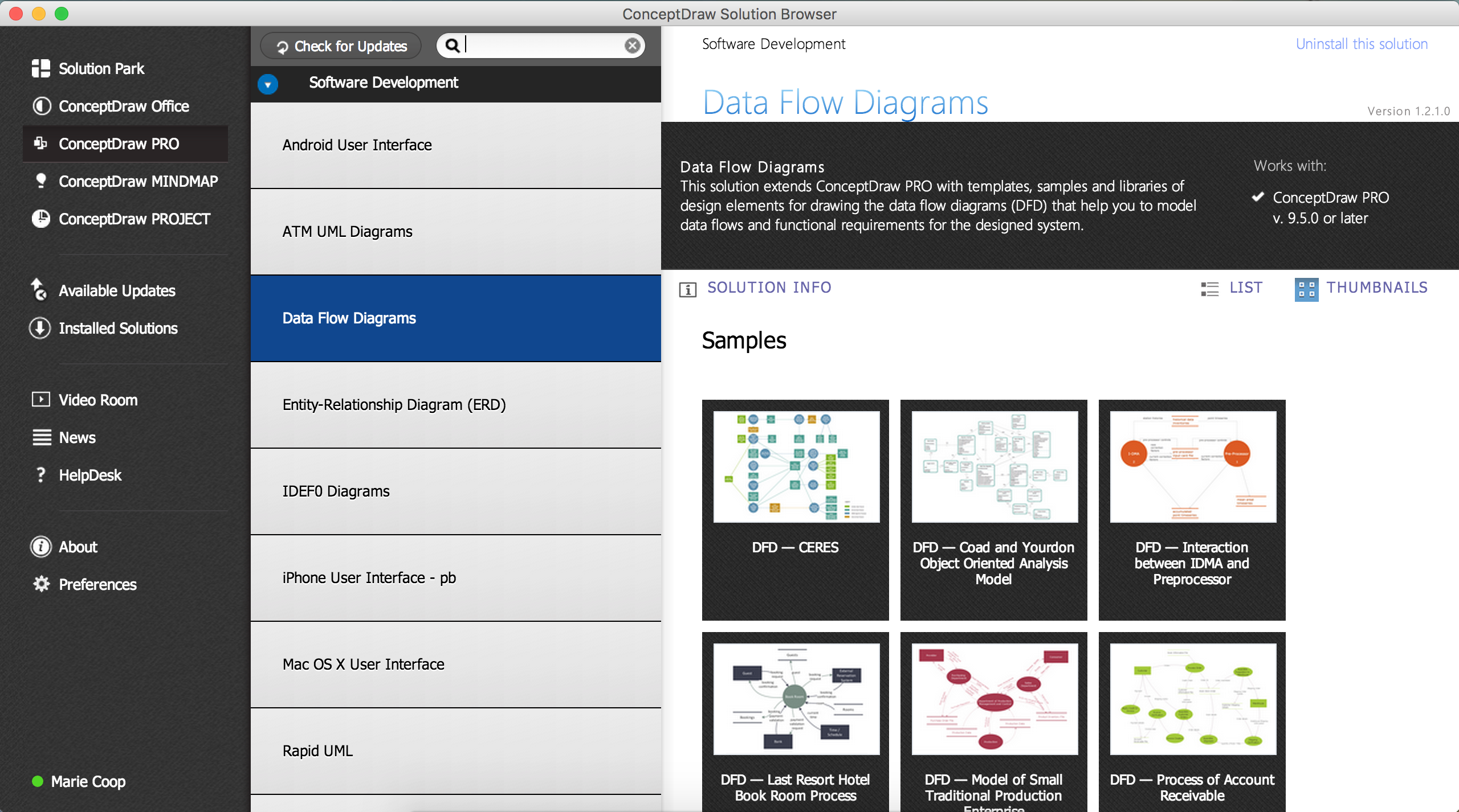 Database Flowchart Symbols Database Flowchart Symbols