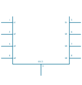 Electrical Symbols | Integrated Circuit