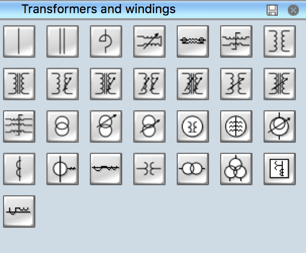 Electrical Symbols Transformers Generators Free Cad B - vrogue.co Electrical Symbols Transformers Generators Free Cad B - vrogue.co