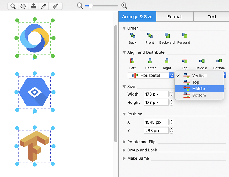 Creating a Google Cloud Platform Architecture Diagram | ConceptDraw ... Creating a Google Cloud Platform Architecture Diagram | ConceptDraw ...