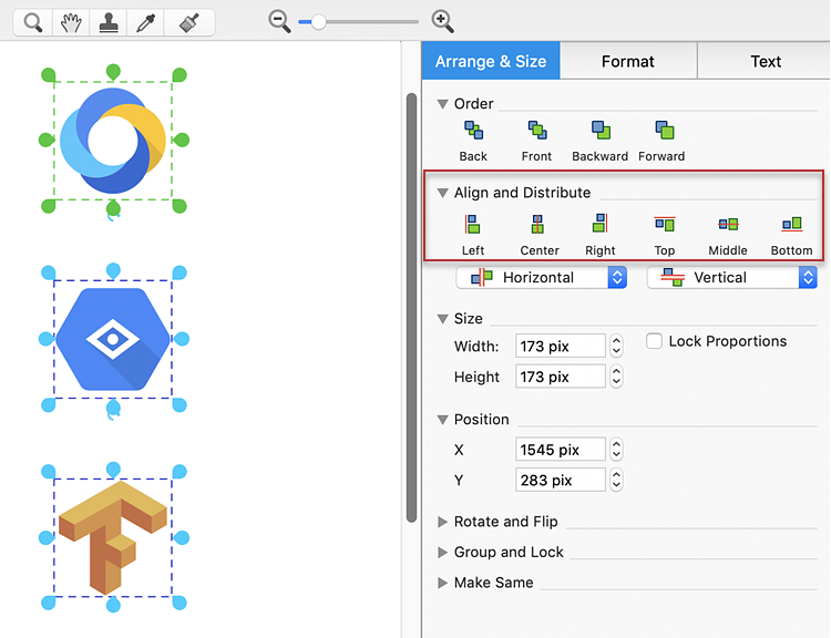 Creating a Google Cloud Platform Architecture Diagram | ConceptDraw ... Creating a Google Cloud Platform Architecture Diagram | ConceptDraw ...