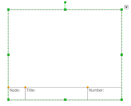 Idef0 Visio