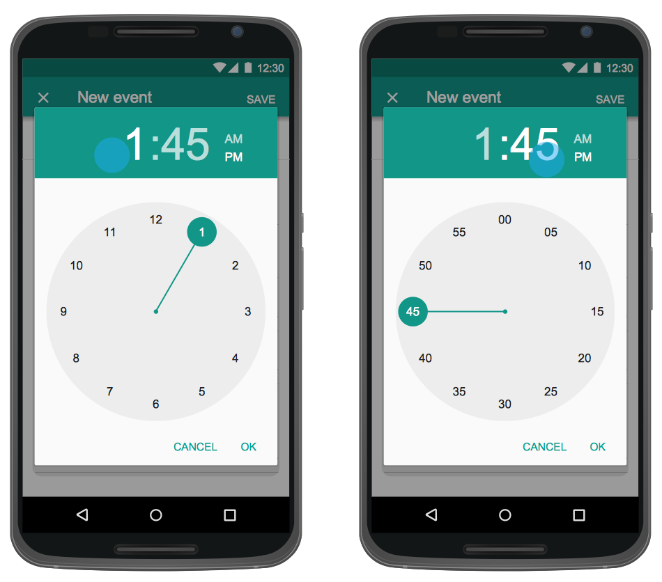 How To Design An Interface Mock up Of An Android Application How To 
