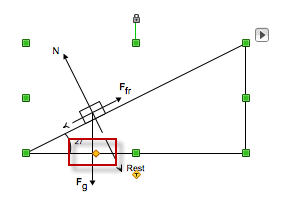 Drawing Physics illustrations | ConceptDraw HelpDesk