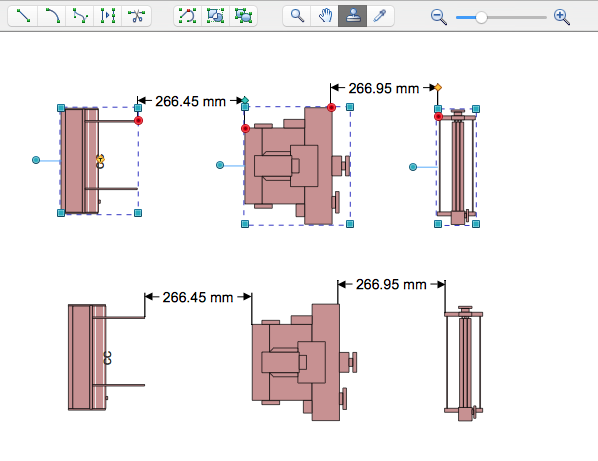 Creating a Plant Layout Design | ConceptDraw HelpDesk