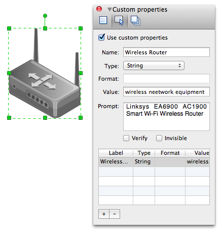 Creating a Wireless Network Diagram | ConceptDraw HelpDesk