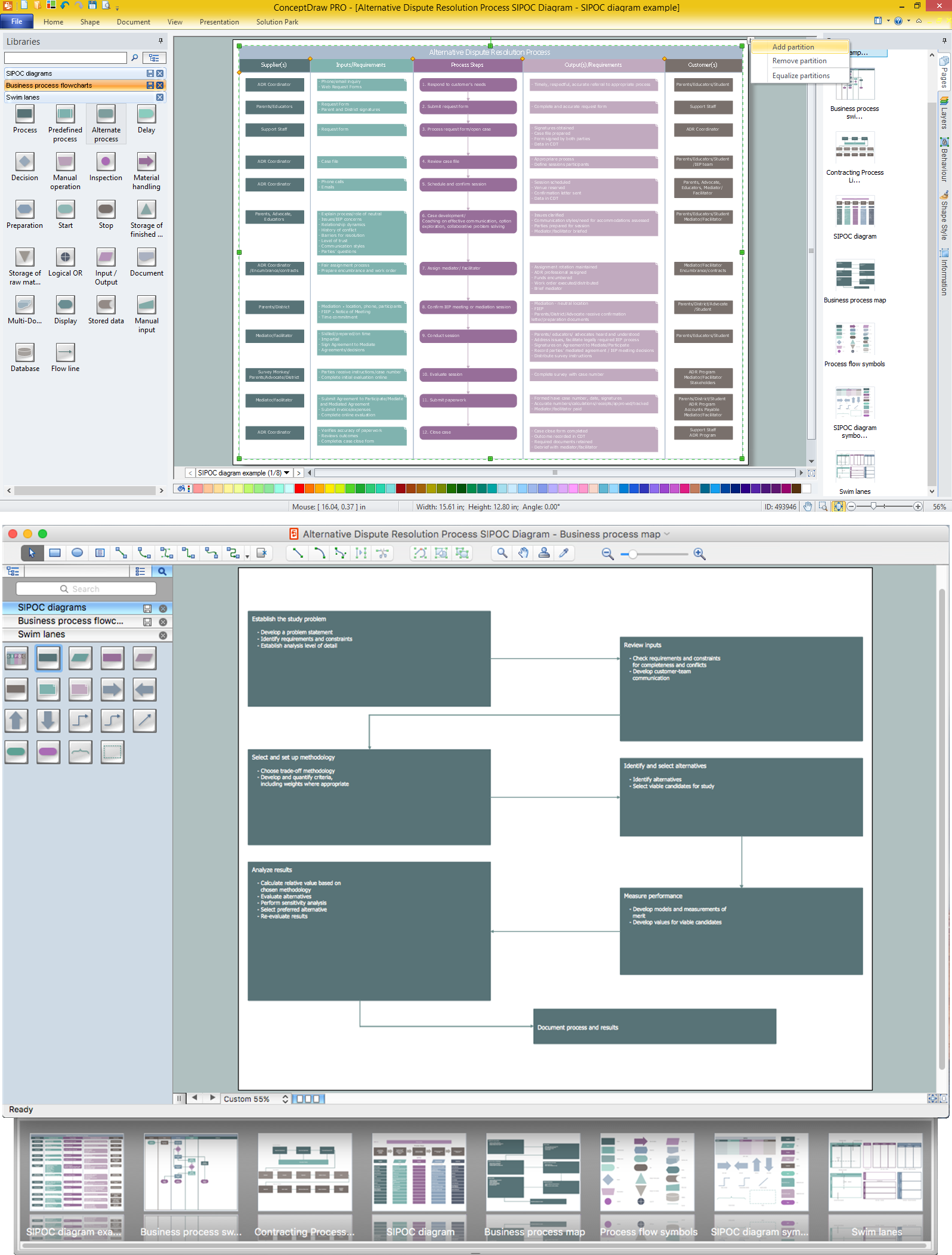 Work Order Process Flowchart Business Process Mapping - vrogue.co Work Order Process Flowchart Business Process Mapping - vrogue.co