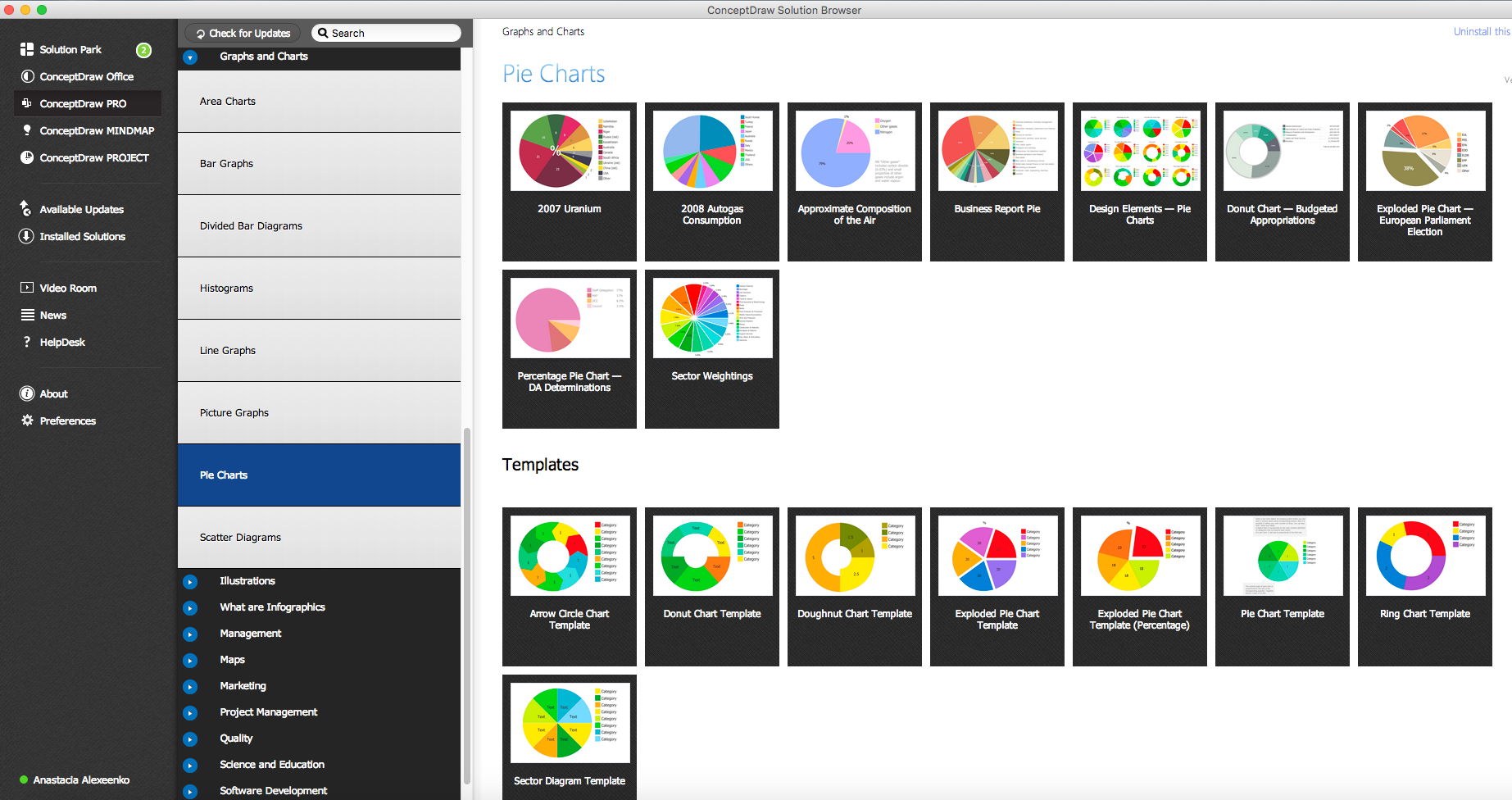 Pie Chart Word Template. Pie Chart Examples Pie Chart Word Template. Pie Chart Examples