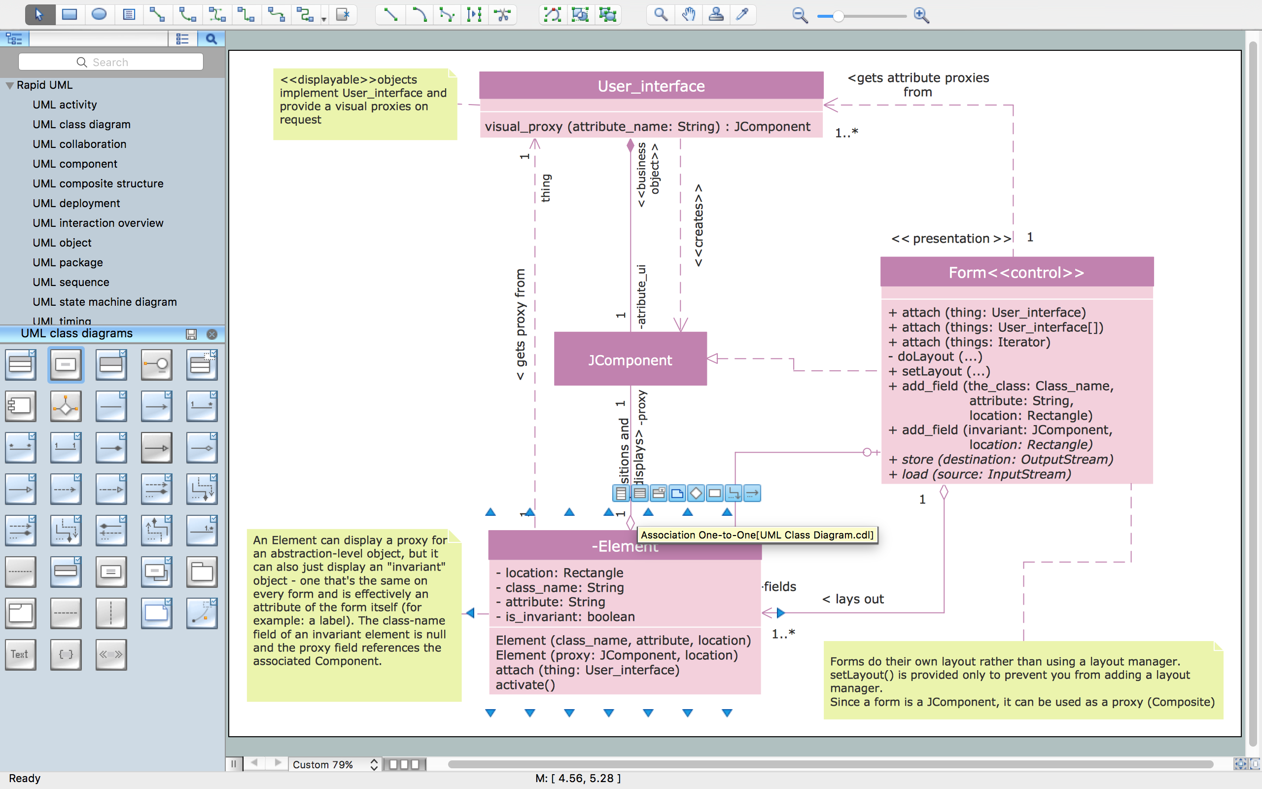 15 Uml Class Diagram Guide | Robhosking Diagram 15 Uml Class Diagram Guide | Robhosking Diagram