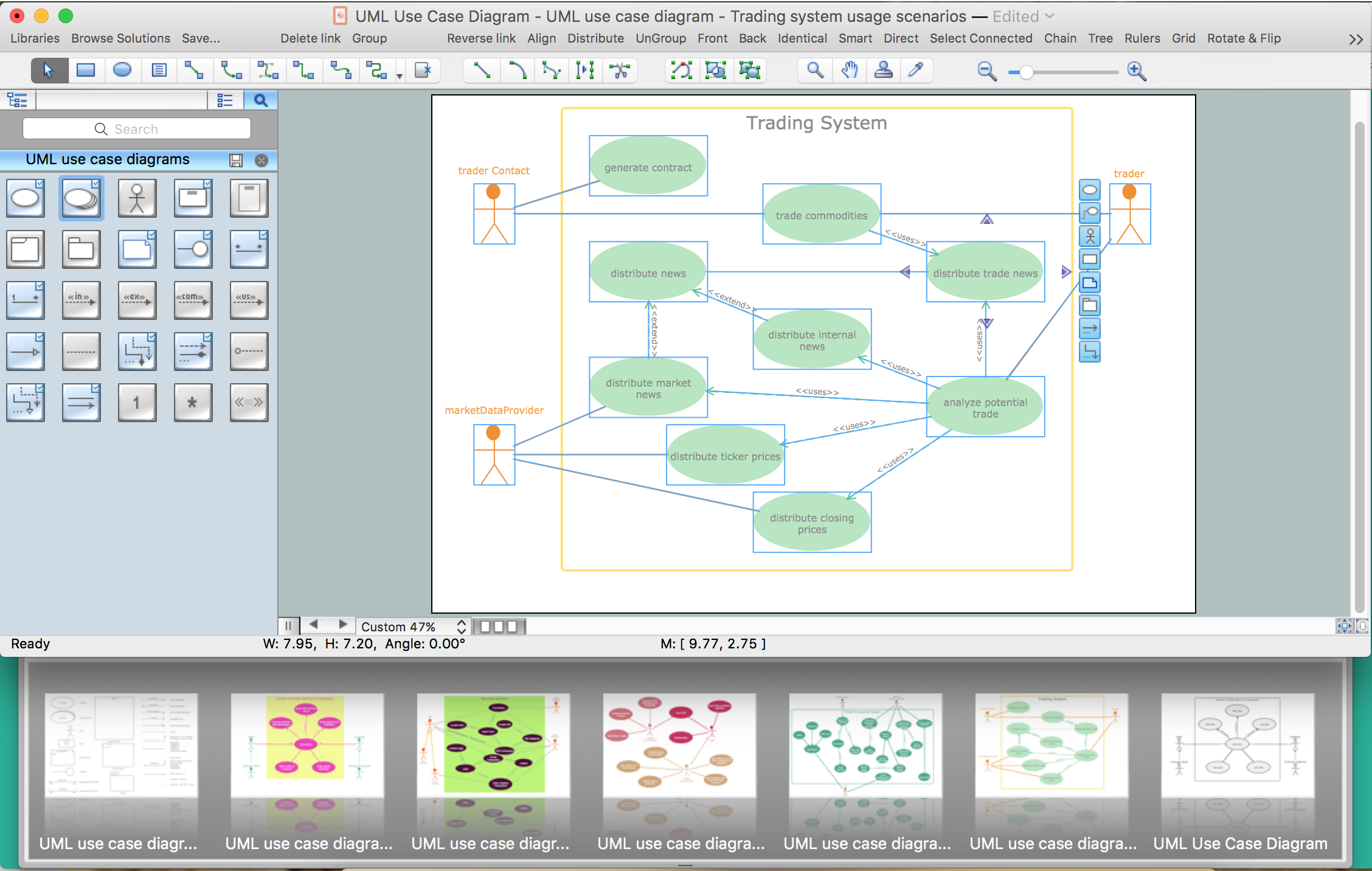 Uml Use Case Diagram Example Social Networking Sites - vrogue.co Uml Use Case Diagram Example Social Networking Sites - vrogue.co