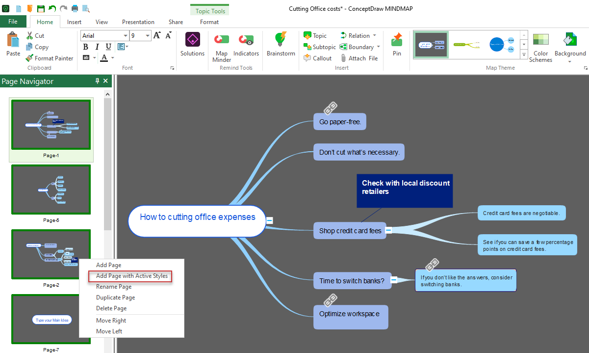 Conceptdraw Mindmap Applications Of Mindmapping Examples Of Mind Maps ... Conceptdraw Mindmap Applications Of Mindmapping Examples Of Mind Maps ...