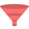 Funnel Diagrams Solution | ConceptDraw.com