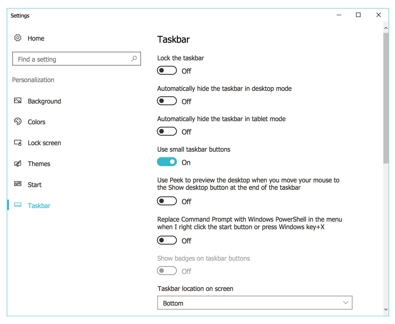 Windows 10 User Interface Solution | ConceptDraw.com Windows 10 User Interface Solution | ConceptDraw.com